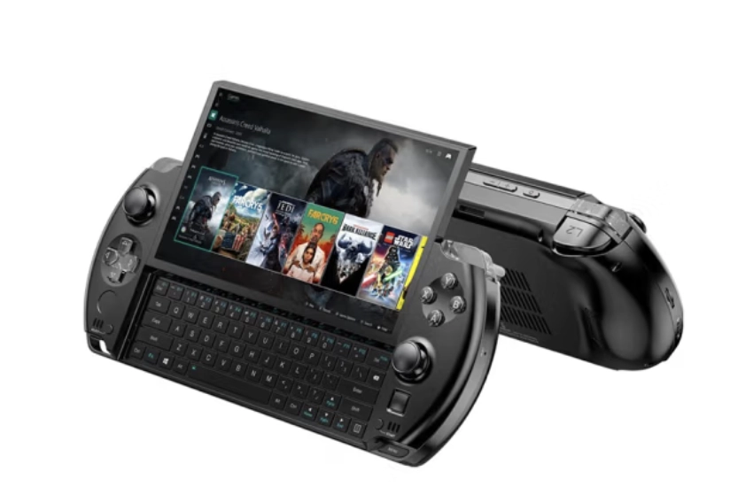GPD Win 4 Gaming Handheld Goes on Sale in China Starting at 5,999 yuan ...