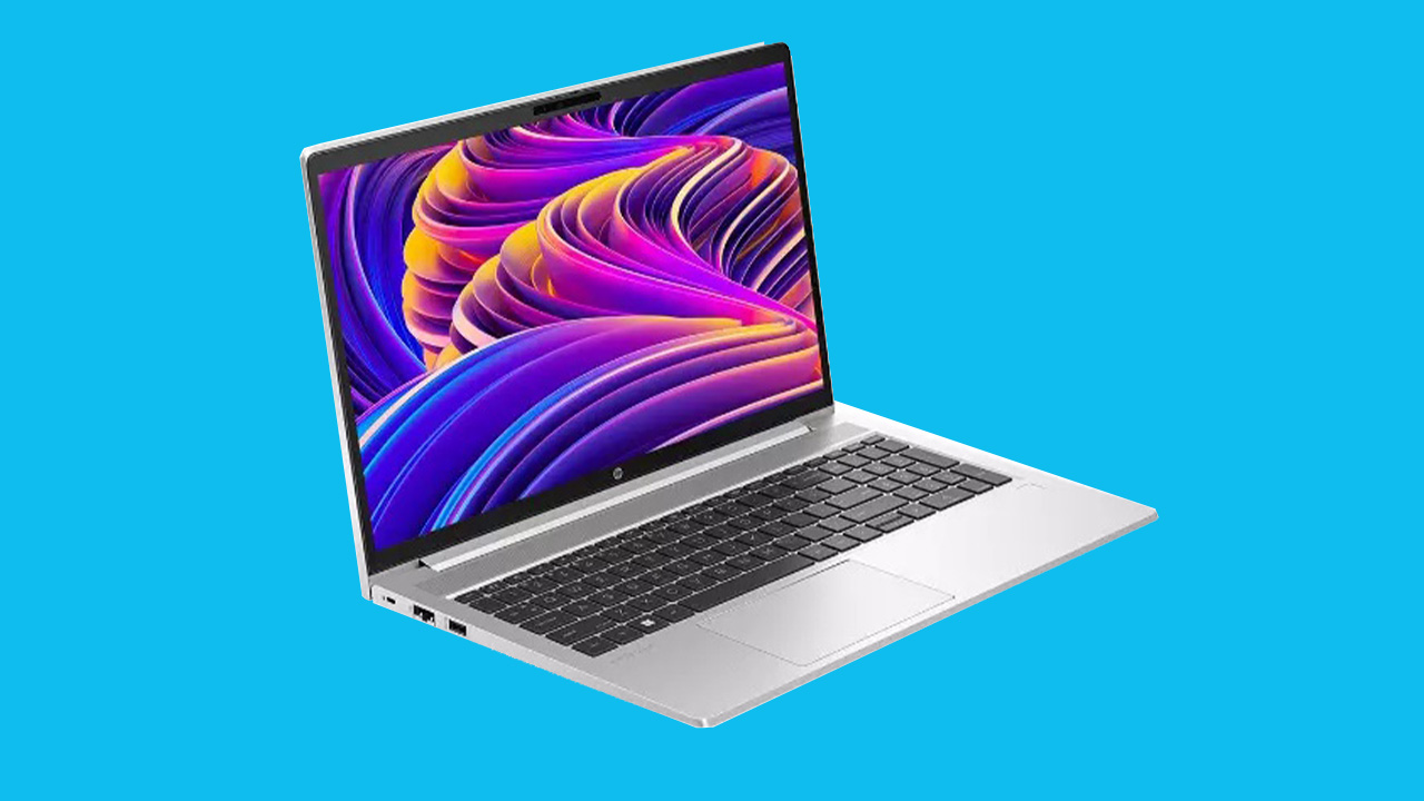 HP ProBook 400 G10 series of notebooks launched - Gizmochina