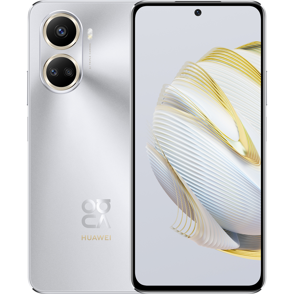 Huawei Enjoy 60 to Launch with Kirin 710A and Dual-Ring Camera - Gizmochina