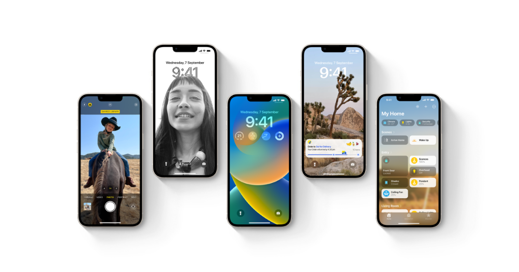 Apple May Launch Ios 17 With Some Long Anticipated Features Gizmochina