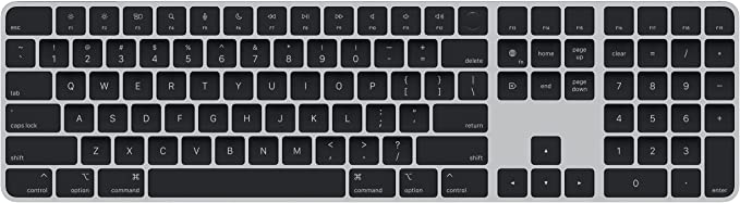 Best Keyboard for iMac 2023 - Gizmochina
