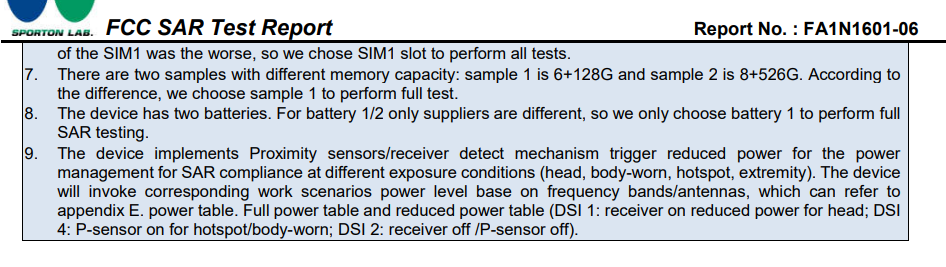 Mysterious Redmi Phone FCC Certified, Variants Revealed - Gizmochina