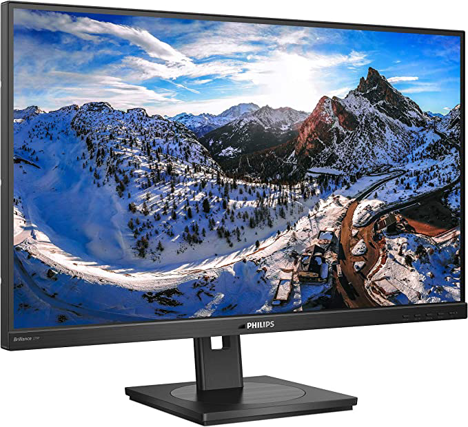 Best 4K Monitors for Content Consumption 2023 - Gizmochina