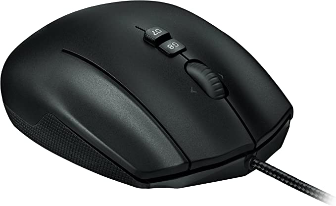 Best Gaming Mice of 2023 for effective controls - Gizmochina