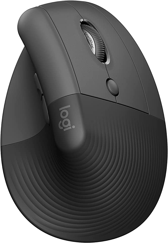 Best Ergonomic Mouse 2023: Logitech, Microsoft & More - Gizmochina