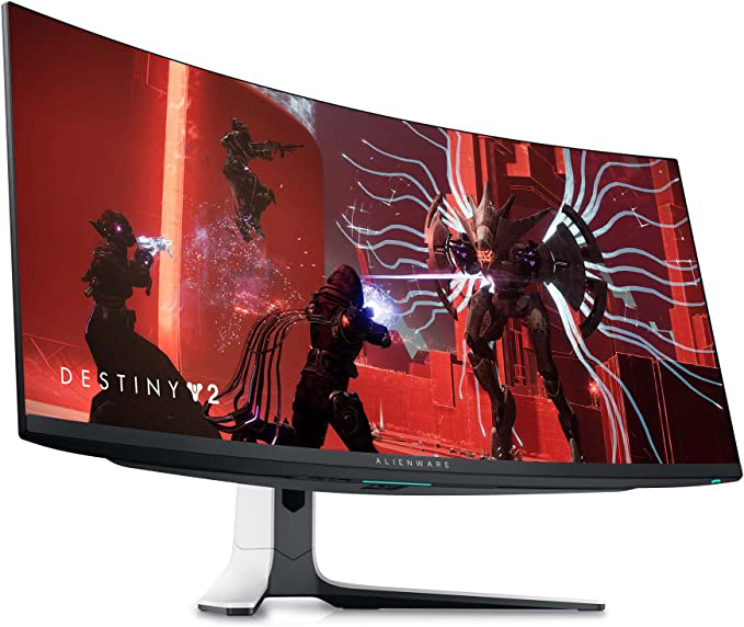 Best Curved Monitors 2023: Impressive Designs and Performance - Gizmochina
