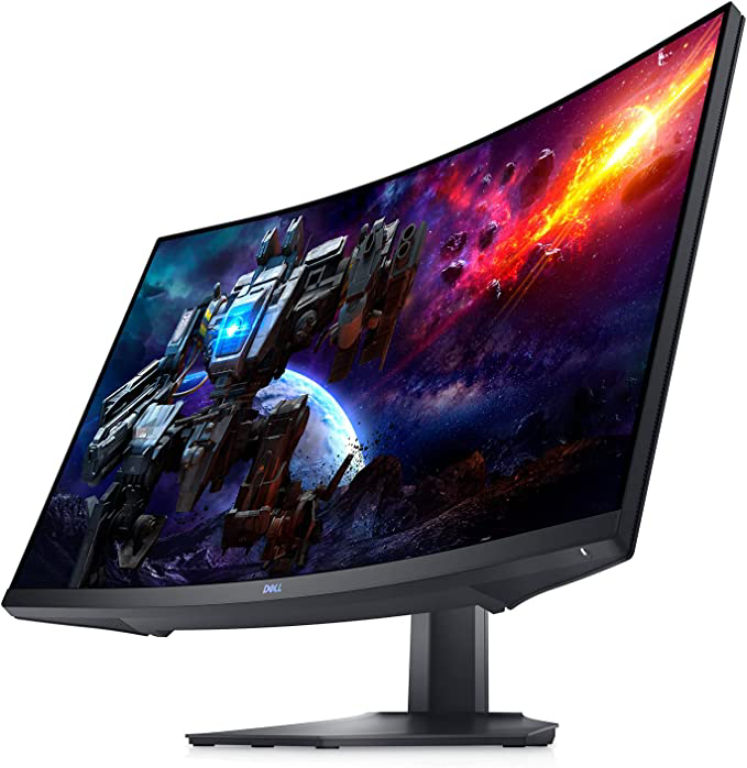 Best Curved Monitors 2023: Impressive Designs and Performance - Gizmochina