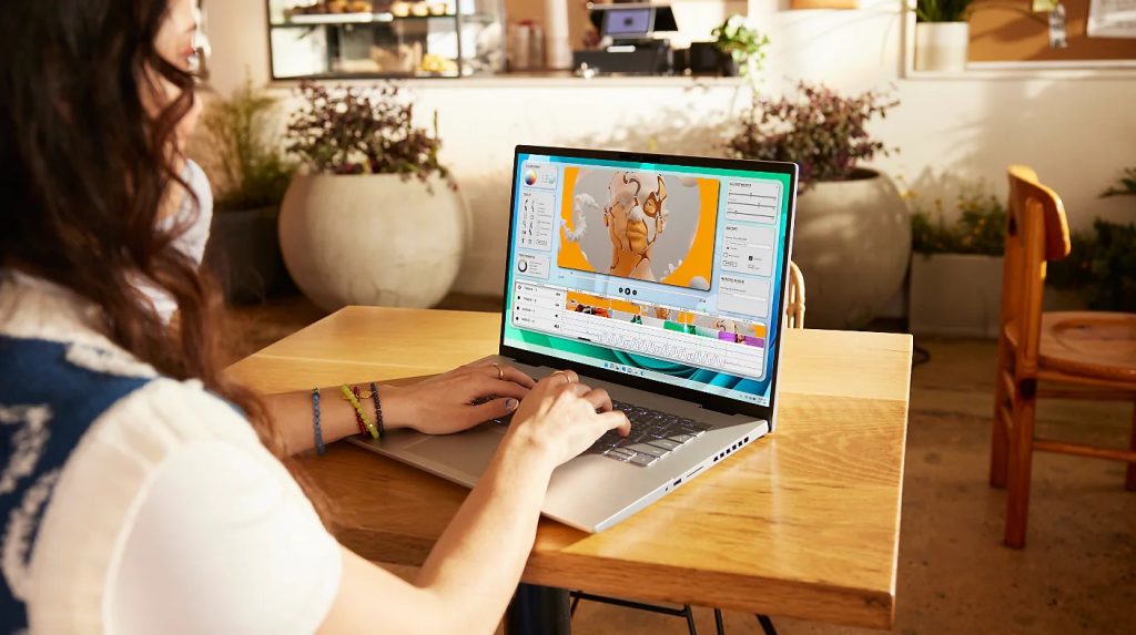 Dell Inspiron 16 Plus 7630 with 13th Gen Intel processors & up to RTX ...