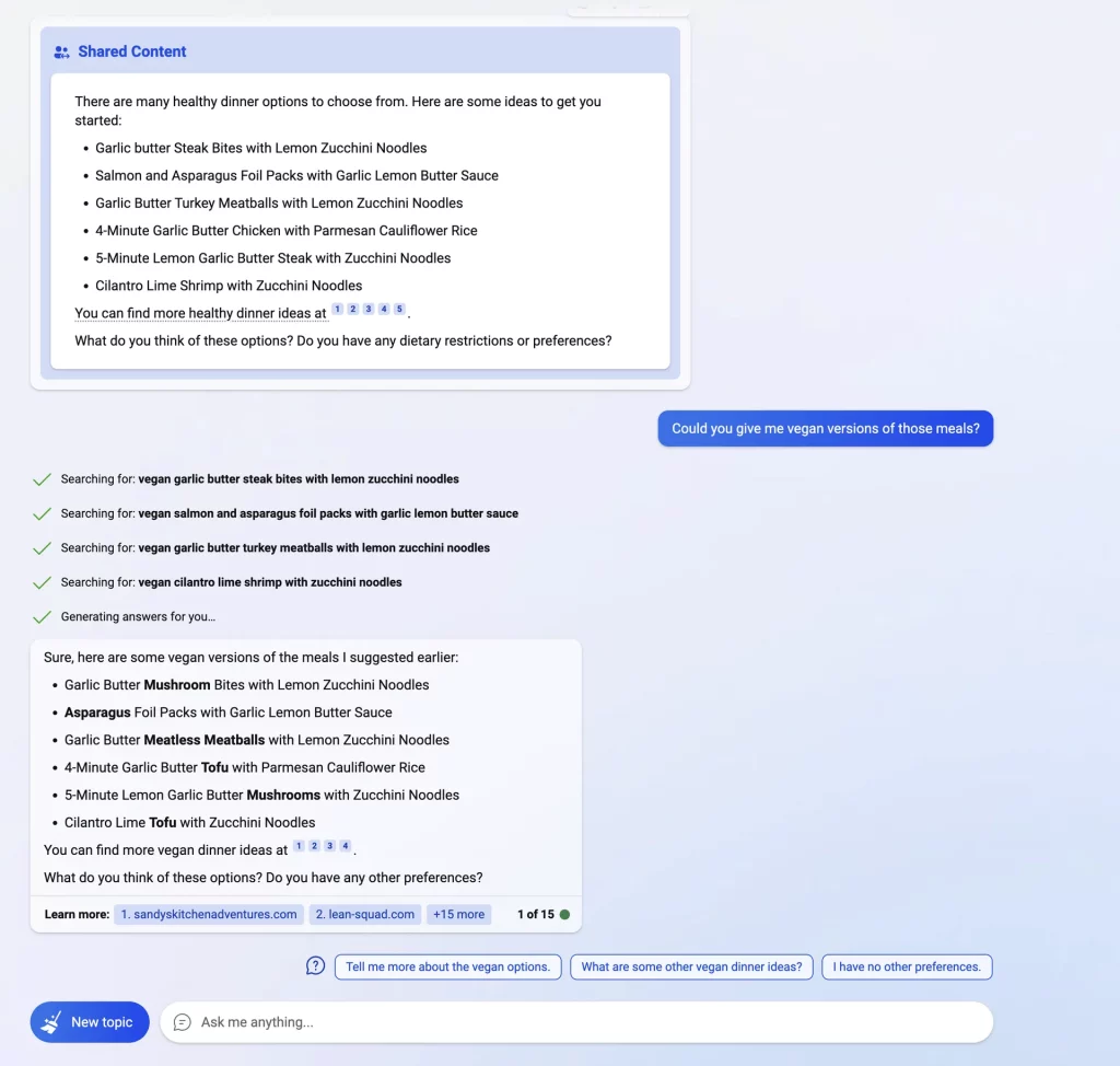 Microsoft Introduces Share Button to Connect Bing with Social Media ...