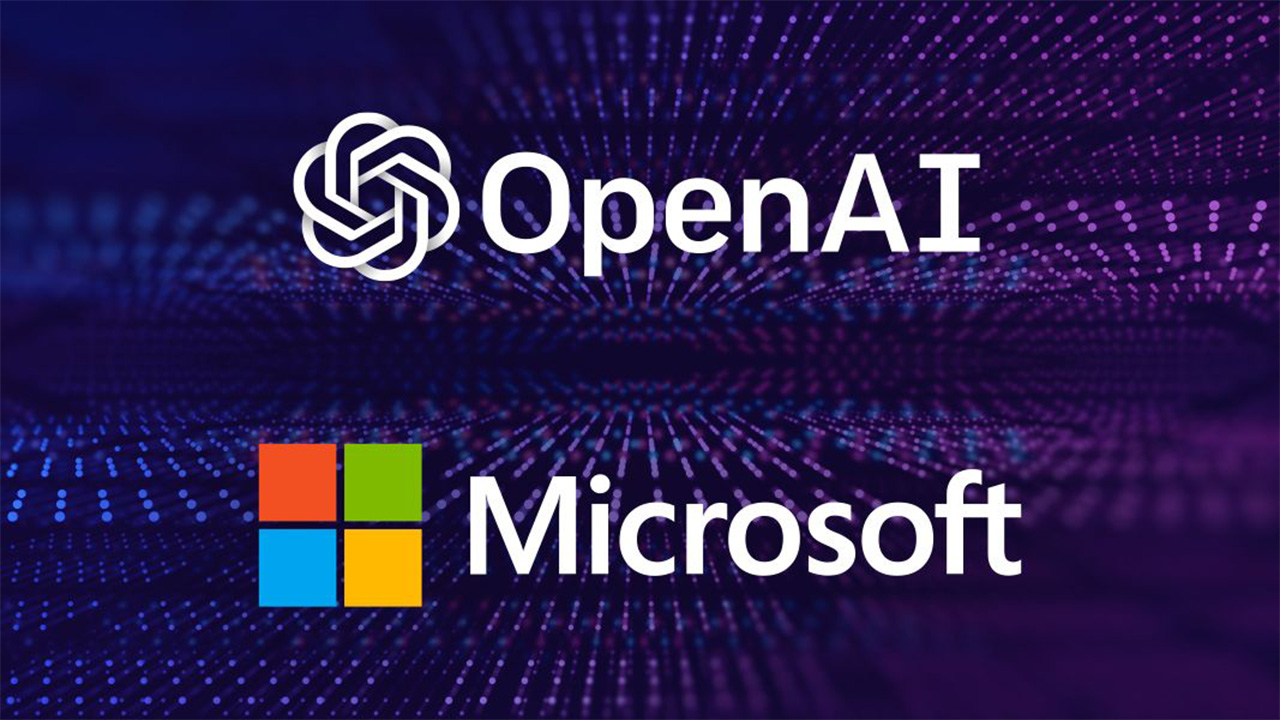 Microsoft Builds Supercomputer for OpenAI's ChatGPT Back in 2019 with $1 Billion Investment ...