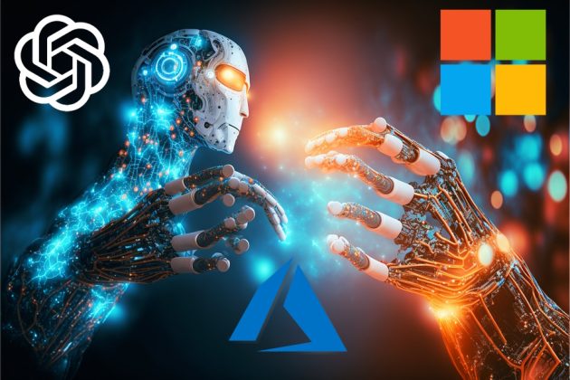 Microsoft Unveils OpenAI-based Chat Tools for Bolstering Cybersecurity ...