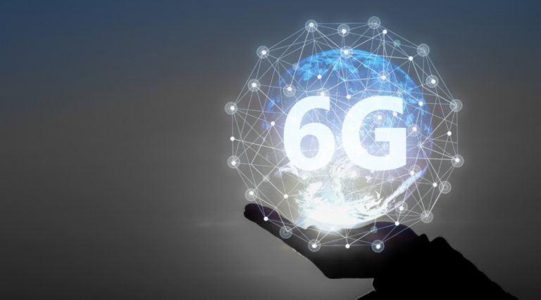 The Potential of 6G Sensing Technology Unveiled at MWC 2023 - Gizmochina