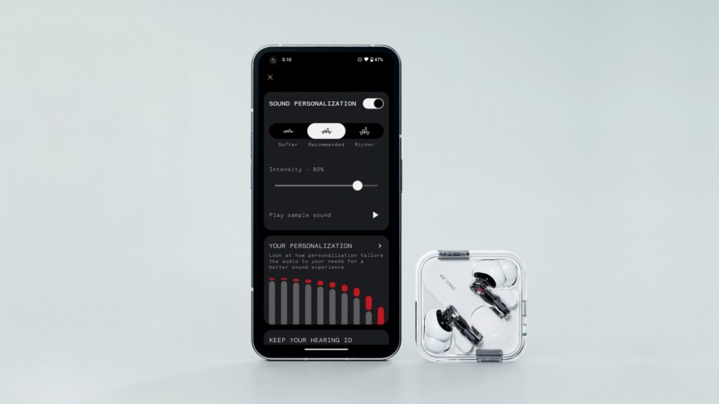 Nothing Ear (2) TWS earbuds go on sale in India, Check price ...