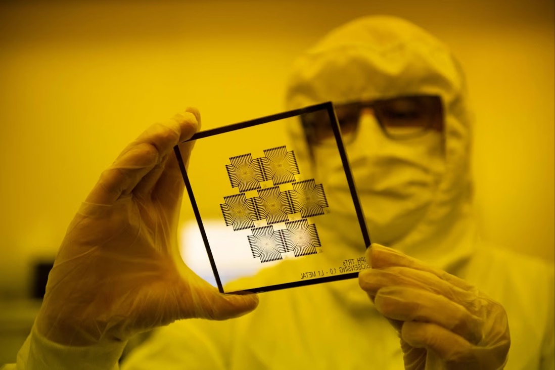Nvidia Harnesses AI Power to Optimize Chip Design and Performance ...