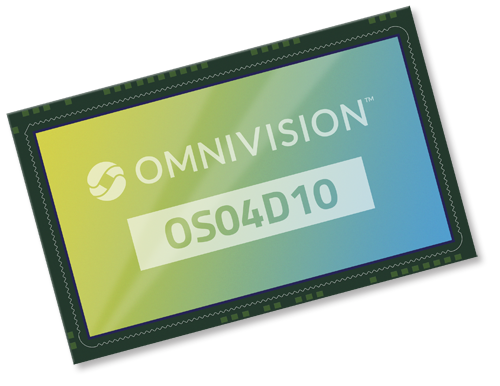 Omnivision Announces New 2K 4-Megapixel Image Sensor for Home and Baby ...