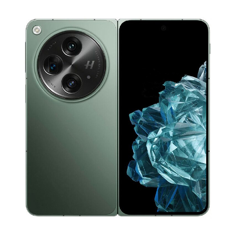 OPPO Find N3 camera samples revealed ahead of October 19 launch ...