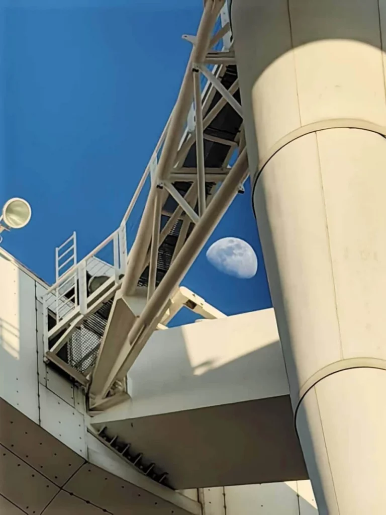 Huawei Exec Shares Camera Samples of P60 Pro’s Periscope Lens - Gizmochina