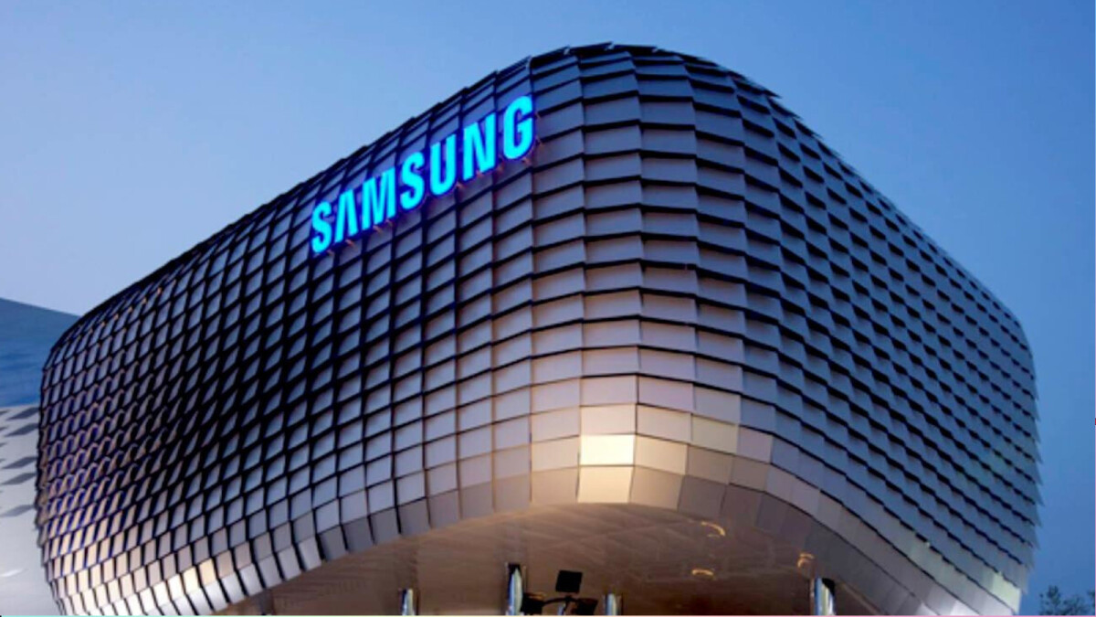Samsung Electronics Announces $230 Billion Investment in the World's ...