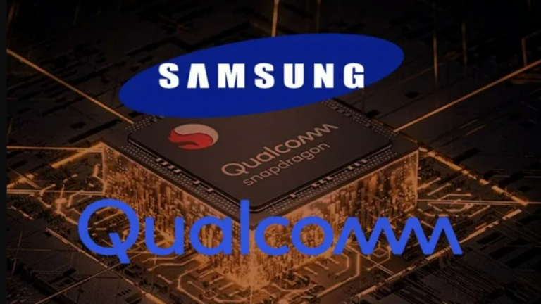 Qualcomm Chooses TSMC's 4nm Process over Samsung for Snapdragon 7 Gen 2 - Gizmochina