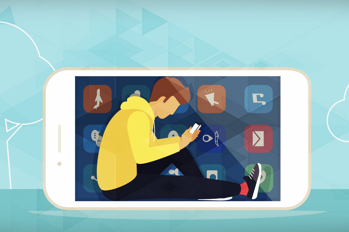 Power Off, Immunity On: How Less Time with Smartphone Benefits Your ...