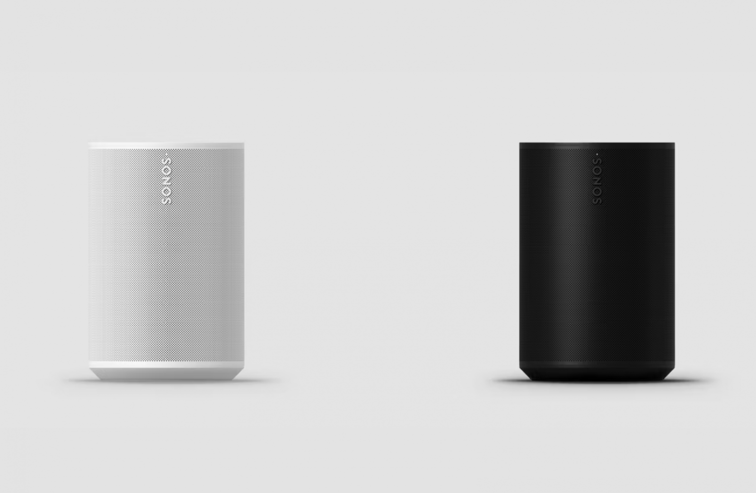 Sonos Era 300 and Era 100 Speakers With Immersive Audio Output Launched ...