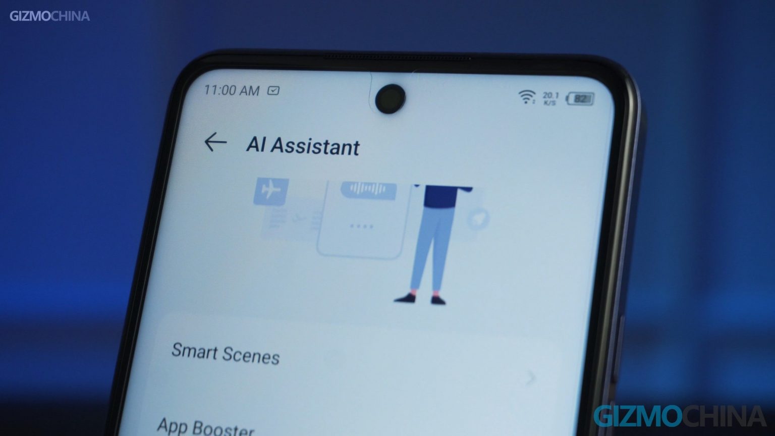 TECNO SPARK 10 Pro Review: Let everyone enjoy taking selfies - Gizmochina