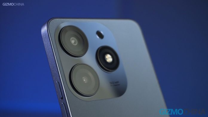 TECNO SPARK 10 Pro Review: Let everyone enjoy taking selfies - Gizmochina