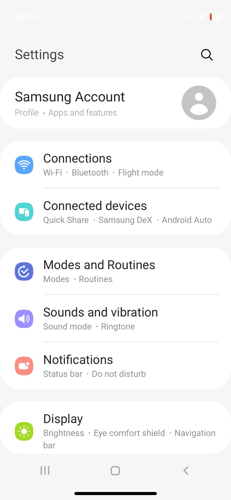 Get a Taste of the Galaxy S23 with Samsung's Try Galaxy Web App on Your ...