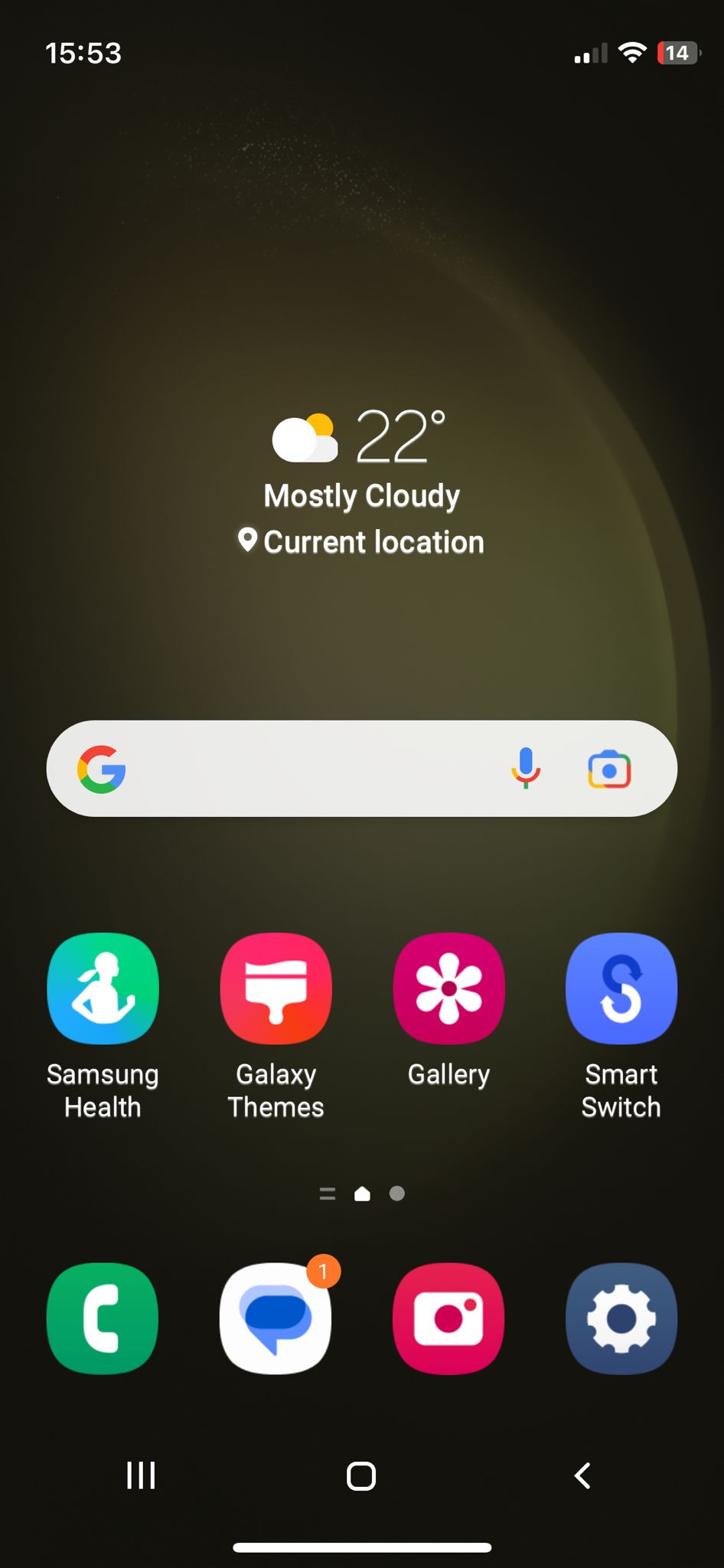 Get a Taste of the Galaxy S23 with Samsung's Try Galaxy Web App on Your ...