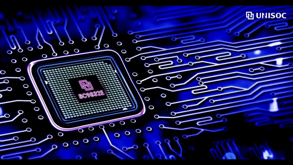 Unisoc Continues to Expand Market Share in Low-End Smartphone Chips ...