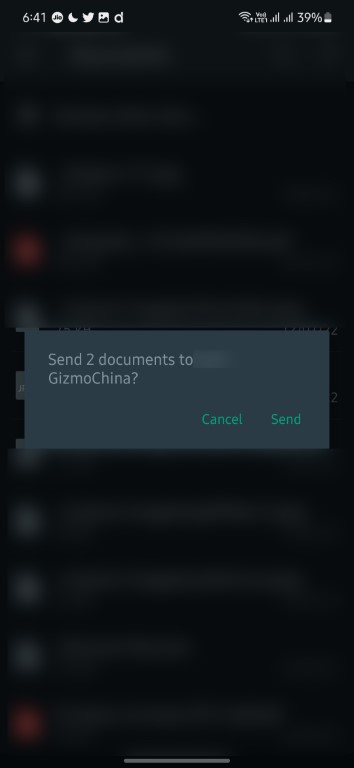 How to Send Photos as Documents in WhatsApp on iPhone or Android ...