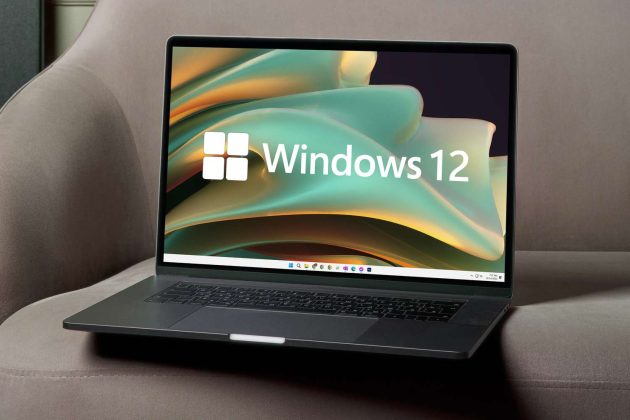 Windows 12 Rumors: A Modern OS with AI, Faster Updates, and Better ...