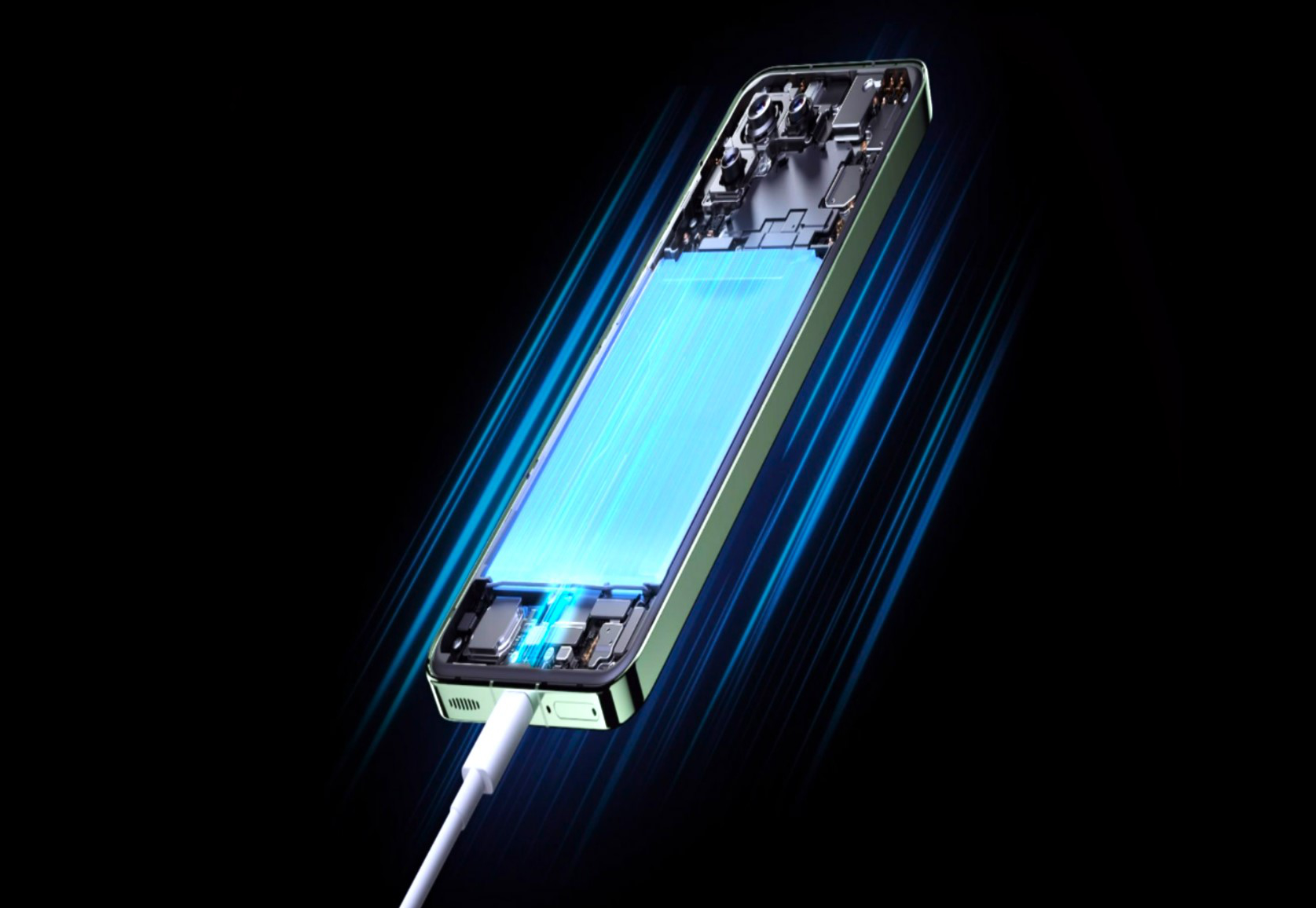 Xiaomi Solid-State Battery Tech: Doubling Your Phone's Battery Life ...