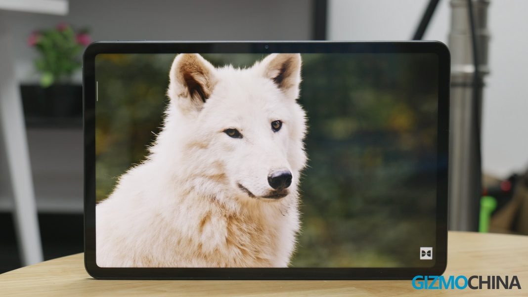 Xiaomi Pad 6 Pro Review: Best android gaming pad but... - Gizmochina