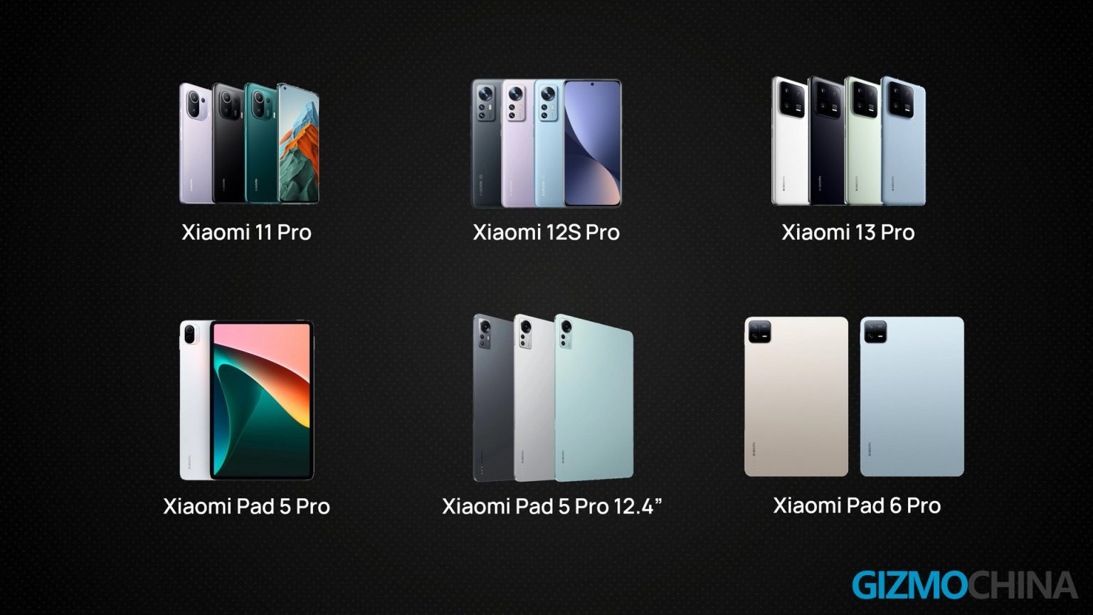 Xiaomi Pad 6 Pro Review: Best android gaming pad but... - Gizmochina