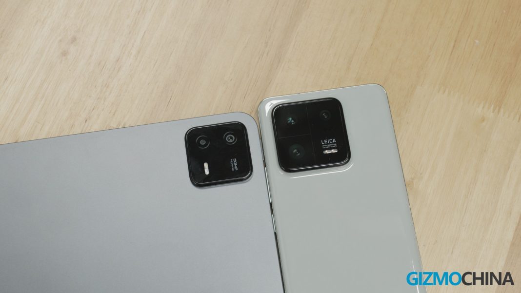 Xiaomi Pad 6 Pro Review: Best android gaming pad but... - Gizmochina