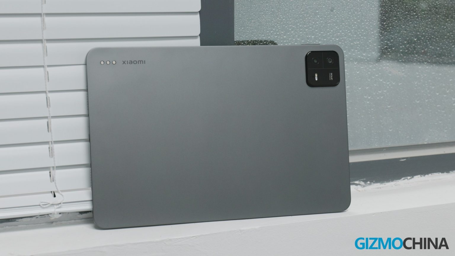 Xiaomi Pad 6 Pro Review: Best android gaming pad but... - Gizmochina