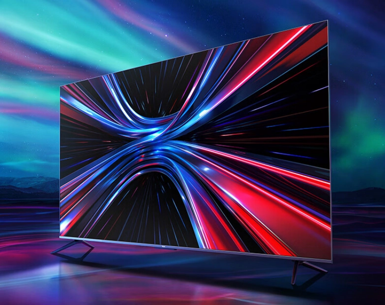 Redmi X 85 inch Smart TV with 4K 120Hz support goes on sale in China ...