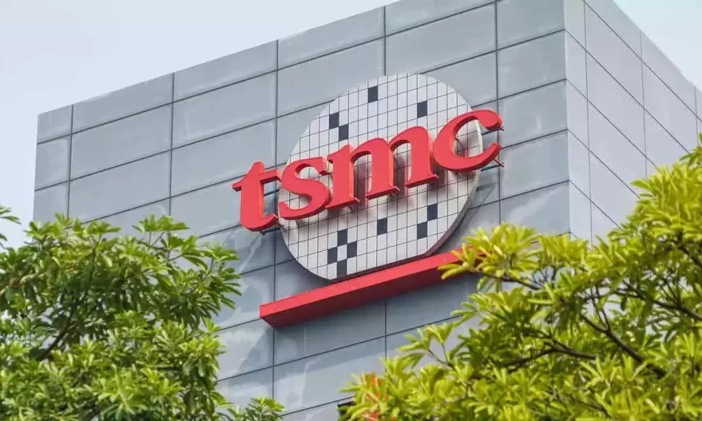 Apple's 3nm Chip Dominance: TSMC Struggles to Meet Demand Amid ...