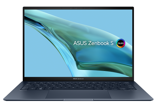 Asus Zenbook S 13/14 Flip OLED & new Vivobook series of laptops ...