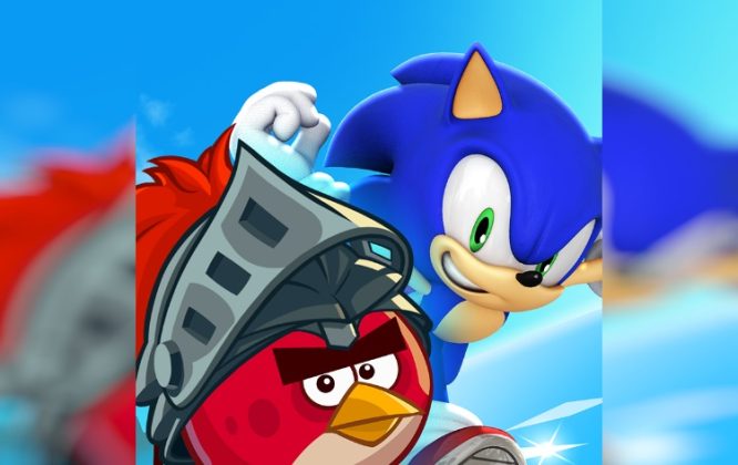 SEGA has Acquired Angry Birds Dev Rovio for $776 Million - Gizmochina