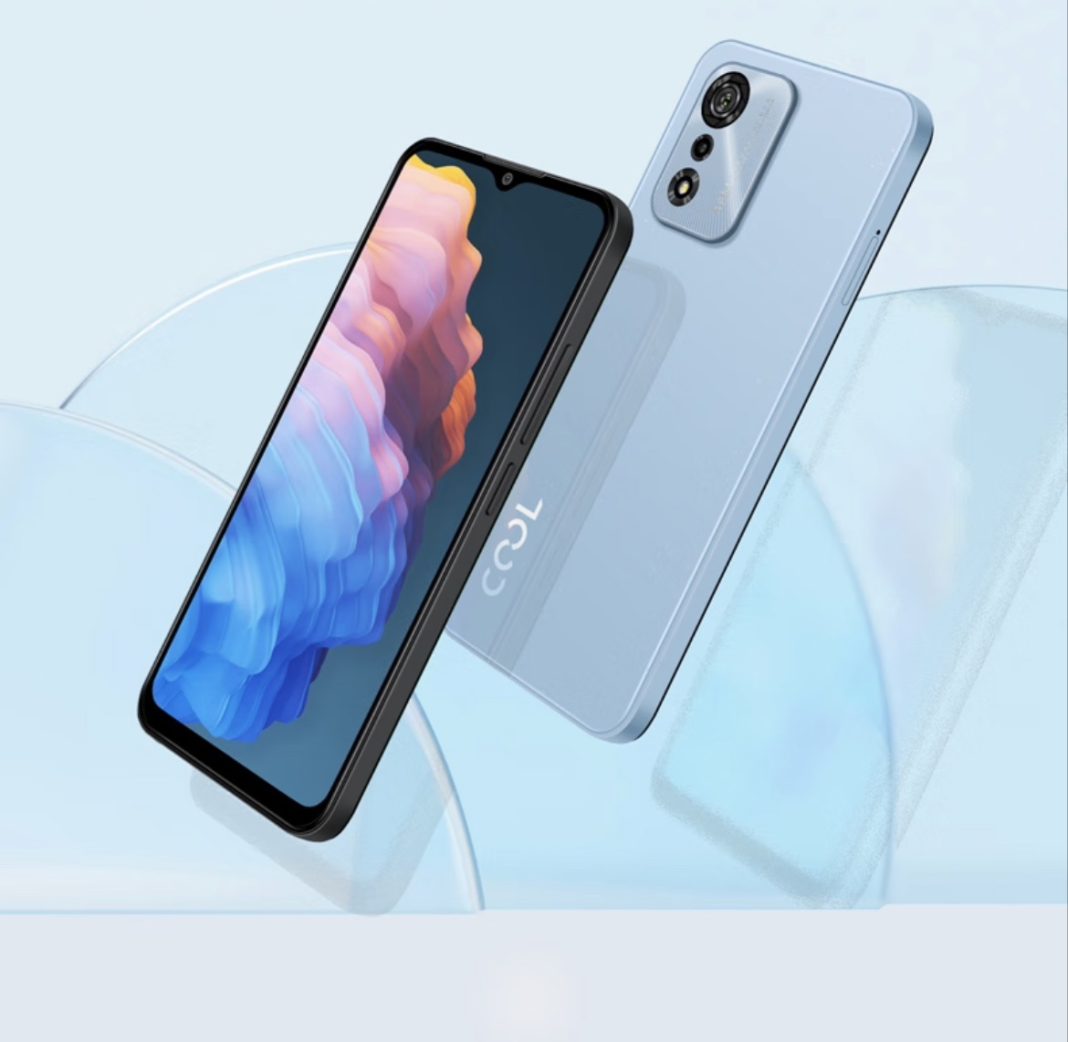 Coolpad Cool 30 budget smartphone now up for pre-order in China; price starts at 699 yuan ($102 ...