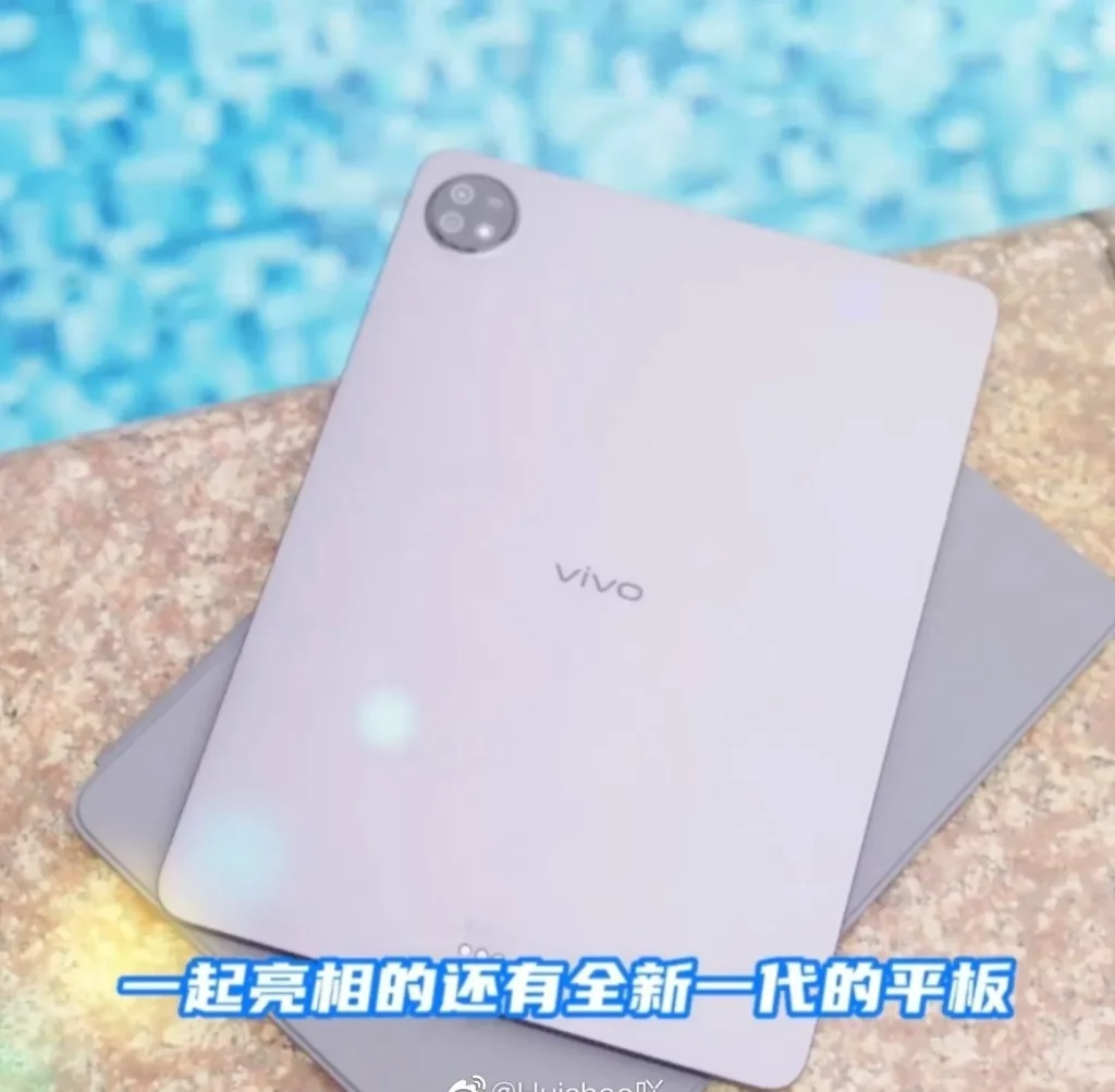 Vivo X Fold 2 & X Flip launch date revealed, Pad 2 tablet could tag ...