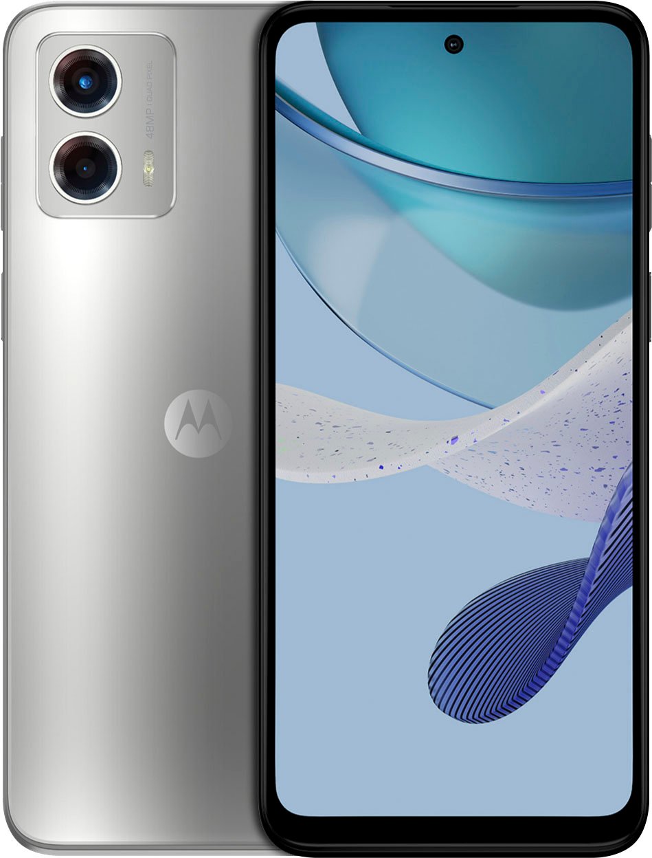 Leaked Moto G 5G (2023) Design Renders Revealed Ahead of Official Launch - Gizmochina