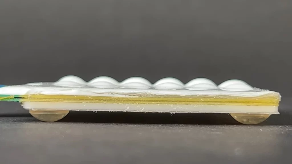 The Future of Integrating Physical Keyboards with Touchscreen Displays ...