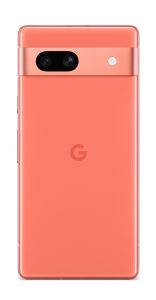 Google Pixel 7a Corol color option leaks along with Canadian price tag ...