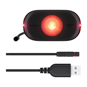 Garmin Varia eRTL615 rearview radar for e-bikes unveiled - Gizmochina