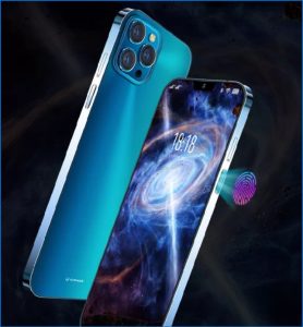 Gionee’s new iPhone 14 Pro clone is cheaper than Redmi Note 12 - Gizmochina