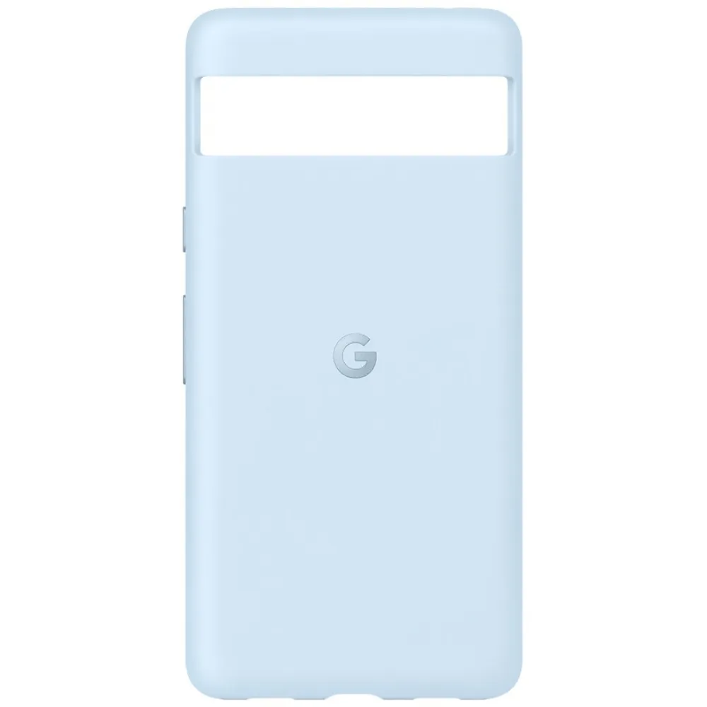Google Pixel 7a Renders and Official Cases Leak Ahead of Rumored May 10 ...
