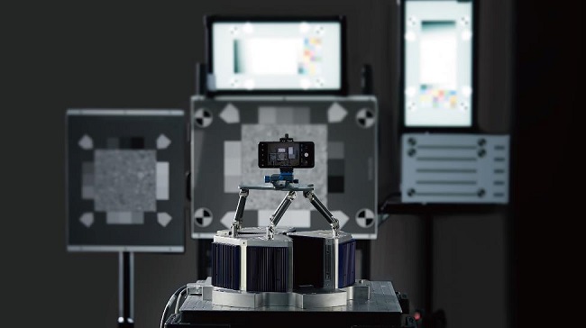 Honor demonstrates advanced tech on its Magic 5 Pro - Gizmochina